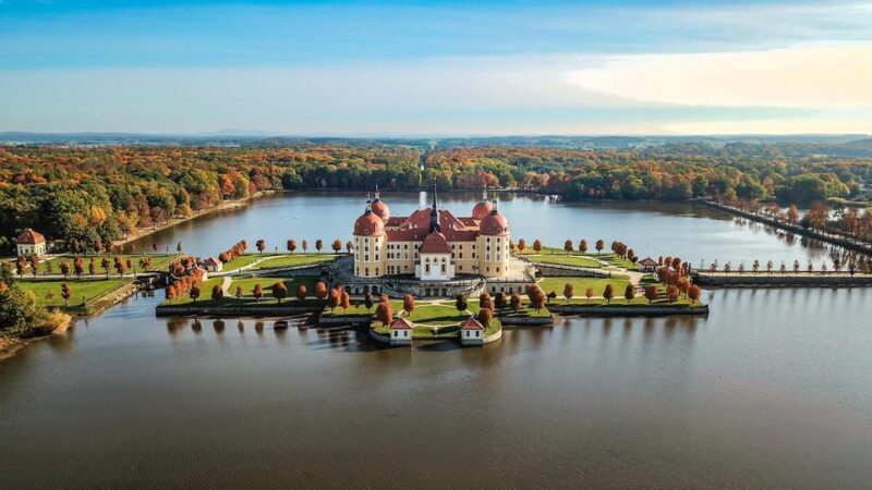 Private trip from Prague to Dresden, Moritzburg & Meissen - What Makes This Tour Stand Out
