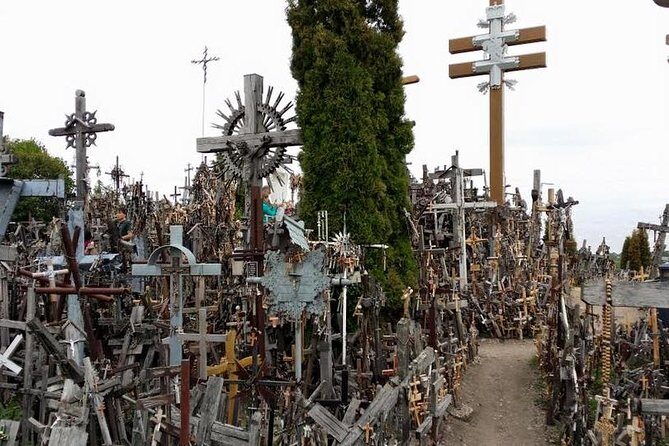 Private Trip from Vilnius to Riga: Hill of Crosses, Rundale Palace, Bauska castl - Final Thoughts