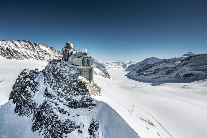 Private trip from Zurich to Jungfraujoch (The Top of Europe) - In-Depth Review of the Zurich to Jungfraujoch Private Tour