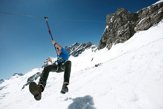 Private trip from Zurich to Jungfraujoch (The Top of Europe) - FAQ