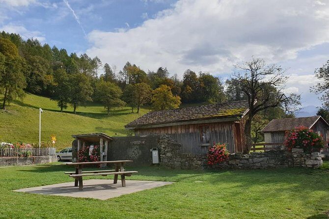 Private Trip from Zurich to Vaduz in Liechtenstein & Swiss Heidiland - Is This Tour Worth the Price?