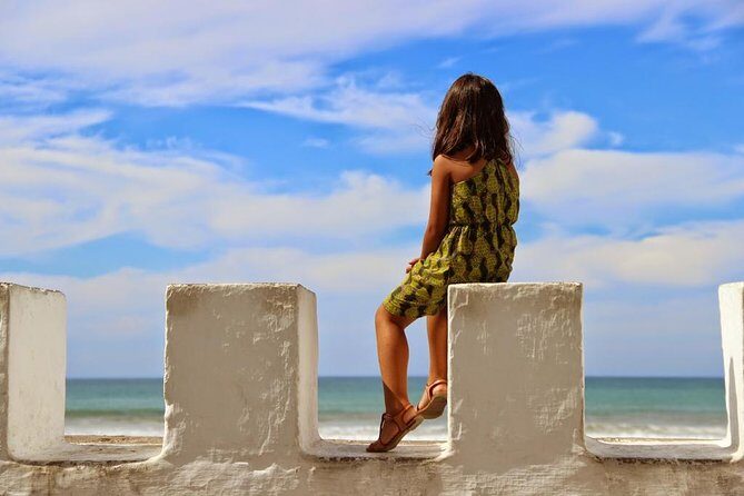 Private Trip to Asilah in tangier from Tarifa Spain - Key Points