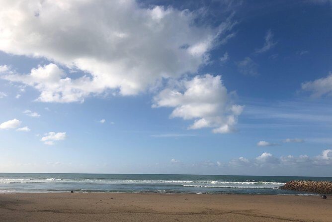 Private Trip to Asilah in tangier from Tarifa Spain - Final Thoughts