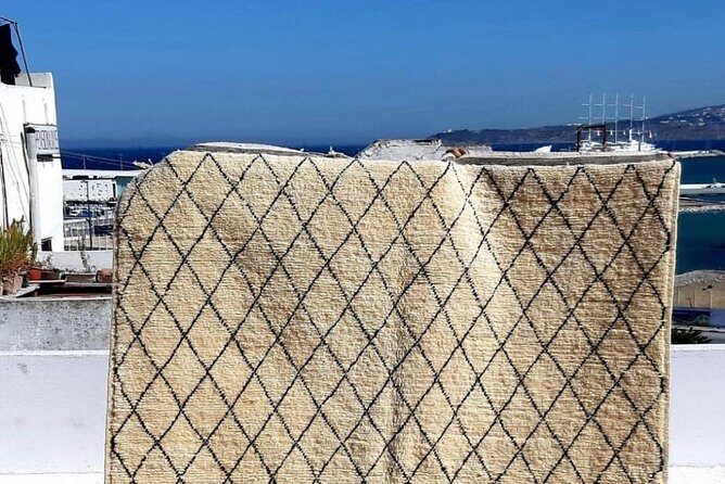 Private Trip to Asilah in tangier from Tarifa Spain - FAQ