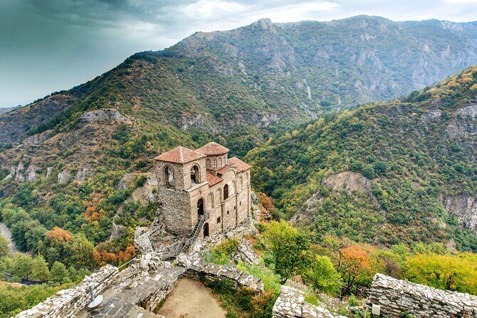 Private trip to Bachkovo Monastery and Assens Fortress - Exploring Bulgaria’s Hidden Treasures: A Review of the Private Trip to Bachkovo Monastery and Assens Fortress