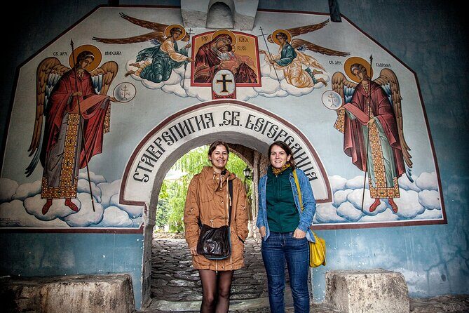 Private trip to Bachkovo Monastery and Assens Fortress - The Sum Up