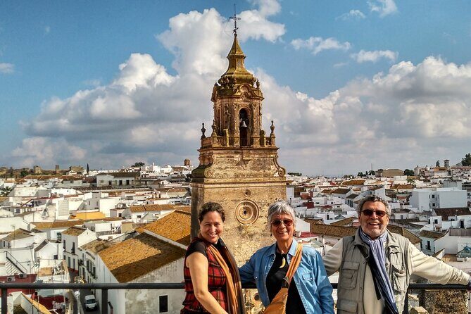 Private trip to Carmona from Seville: 5000 years of history - Detailed Breakdown of the Itinerary