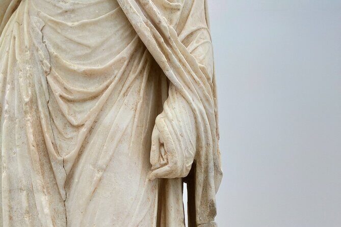 Private trip to Carmona from Seville: 5000 years of history - Who Should Consider This Tour?