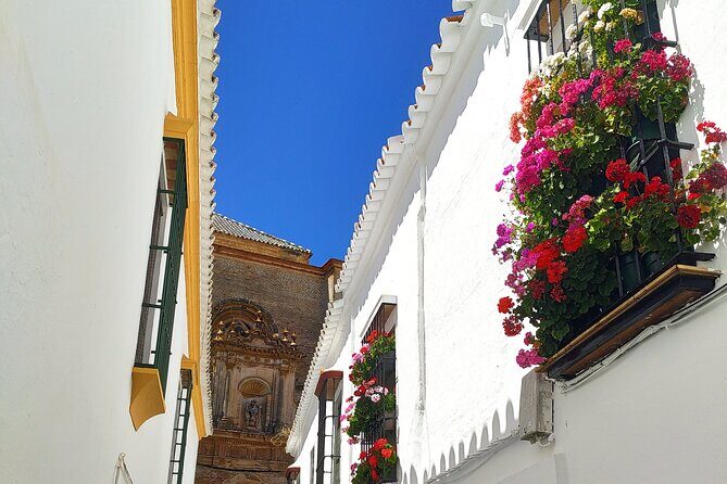 Private trip to Carmona from Seville: 5000 years of history - FAQ