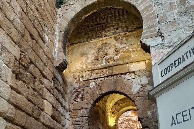 Private trip to Carmona from Seville: 5000 years of history - Final Thoughts