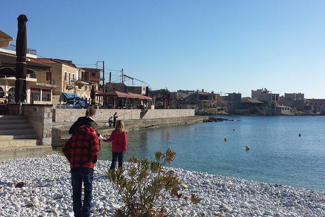 Private Trip to Mani & Gerolimenas from Kalamata/Gythion - The Itinerary in Detail: What You Can Expect