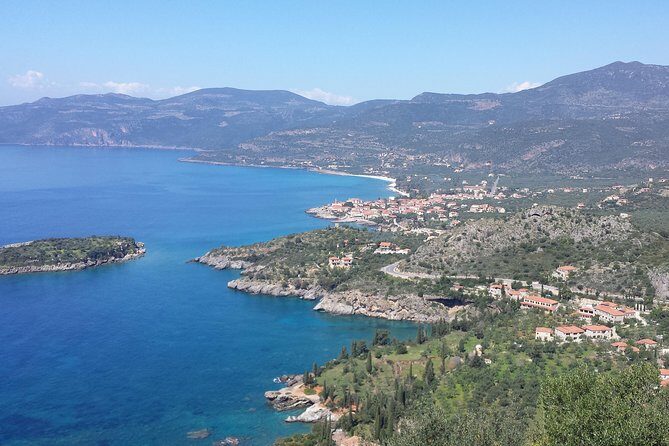 Private Trip to Mani & Gerolimenas from Kalamata/Gythion - Who Would Love This Tour?