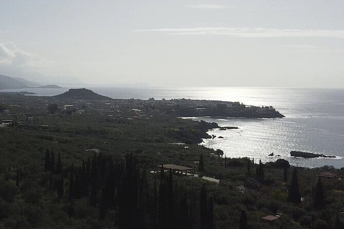 Private Trip to Mani & Gerolimenas from Kalamata/Gythion - FAQ