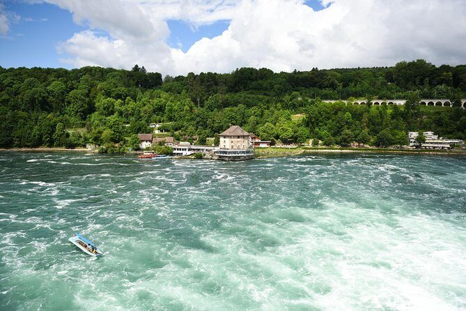 Private Trip to Rhine Falls - Europe's largest waterfalls - Who Should Book This Tour?
