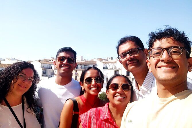 Private trip to Ronda w/ hotel or shore pickup from Costa del Sol - The Return Journey