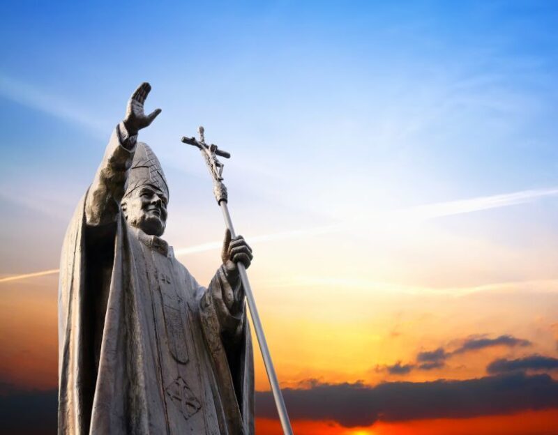 Private Trip to Wadowice: Home Town of John Paul II - Key Points