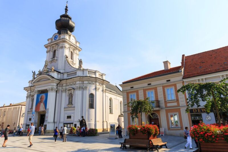 Private Trip to Wadowice: Home Town of John Paul II - The Sum Up