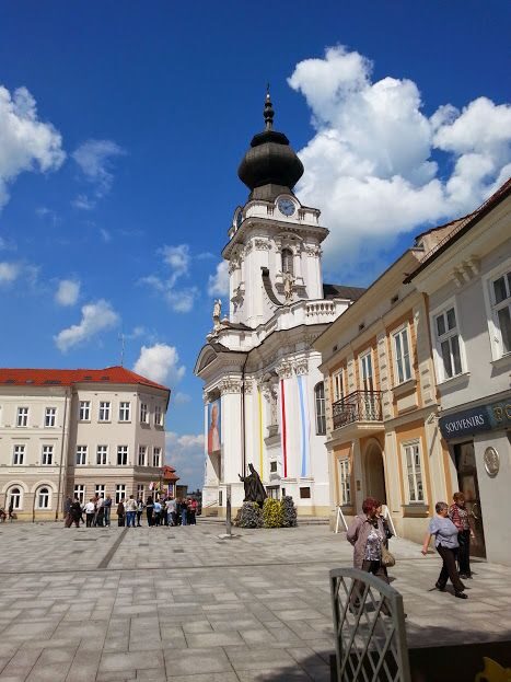 Private Trip to Wadowice: Home Town of John Paul II - FAQ