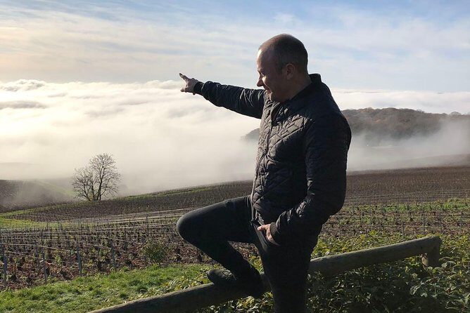 Private Trip: Tour in Epernay & Champagne Tastings from Paris - Insights From Reviews: What Travelers Say