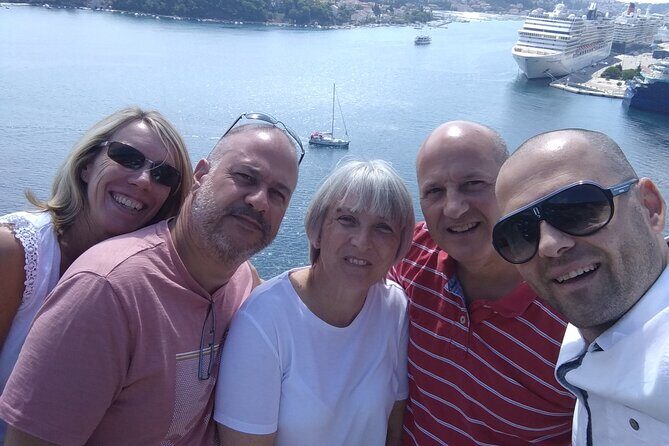 Private Trip Tour to Krka Waterfalls Split with Friendly Driver - Exploring the Private Trip to Krka Waterfalls from Split: An Honest Review