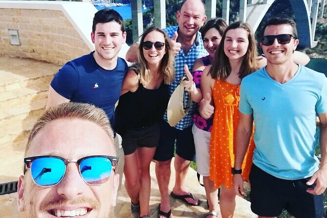 Private Trip Tour to Krka Waterfalls Split with Friendly Driver - Key Points