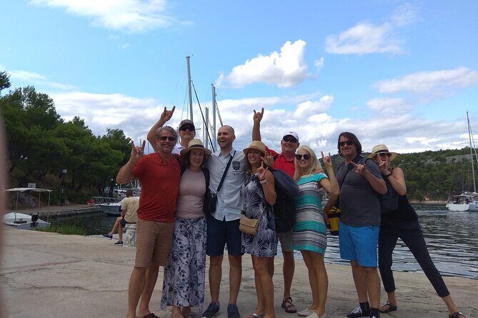 Private Trip Tour to Krka Waterfalls Split with Friendly Driver - Pricing and Value for Money