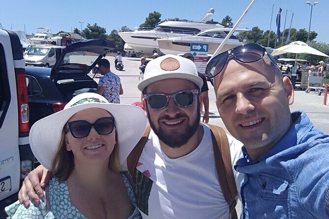 Private Trip Tour to Krka Waterfalls Split with Friendly Driver - Final Thoughts: Is It Worth It?