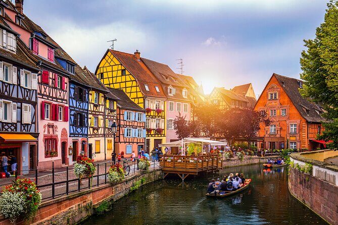 Private Trip - Zurich to Basel in Switzerland & Colmar in France - Why Choose This Tour?