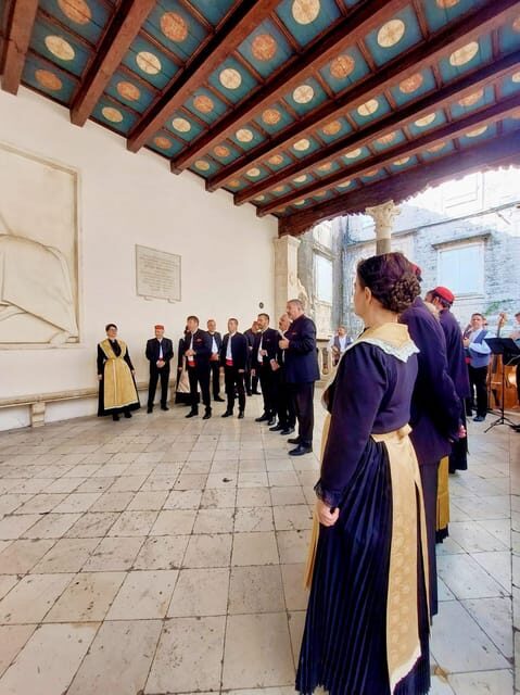 Private Trogir walking tour with LOCAL guide - The Itinerary Breakdown