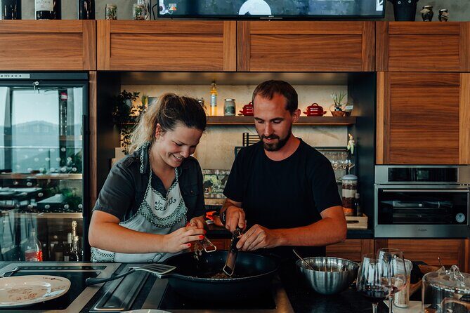 Private Truffle Hunting with Cooking Session - Who Will Love This Tour?