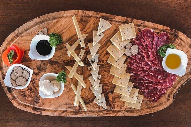 Private Truffle Hunting with Cooking Session - Final Thoughts