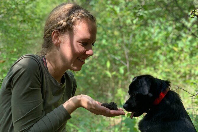 Private Truffle Hunting with Cooking Session - FAQ