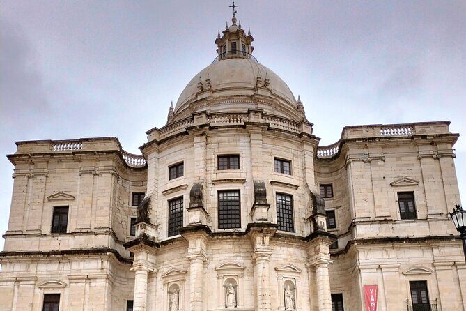 Private Tuk Tuk Tour 1h30 to Lisbon - Exploring Lisbon in a New Way: The Private Tuk Tuk Tour (1h30)