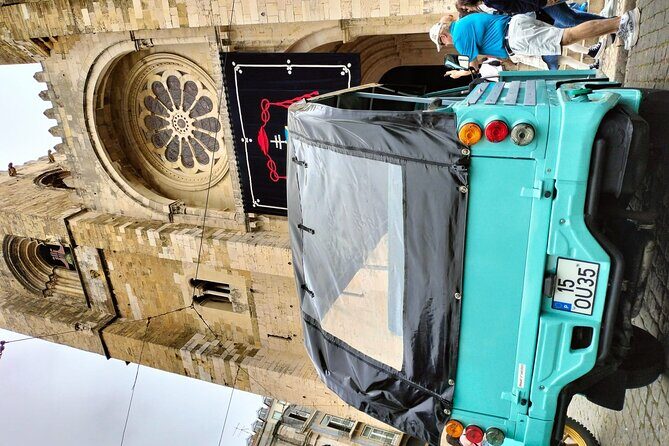 Private Tuk Tuk Tour 1h30 to Lisbon - FAQ