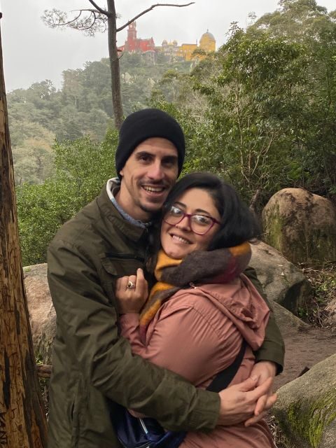 Private Tuk Tuk Tour around Sintra - Key Points