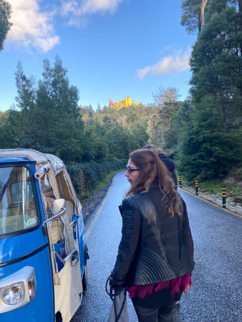 Private Tuk Tuk Tour around Sintra - The Authenticity and Experience: What Sets This Tour Apart