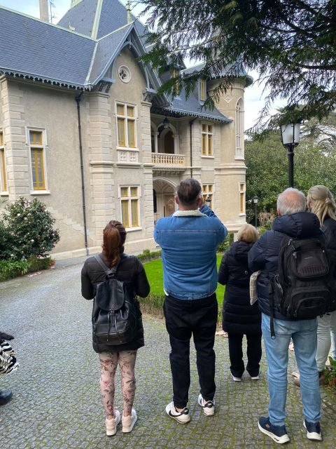 Private Tuk Tuk Tour around Sintra - Final Thoughts: Who Will Love This Tour?