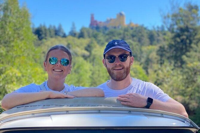 Private Tuk Tuk Tour around Sintra - A Deeper Look at the Tour Experience