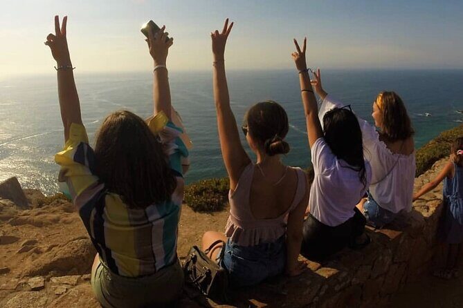 Private Tuk Tuk Tour in Cascais and Cabo da Roca - Why a Private Tuk Tuk Tour in Cascais and Cabo da Roca?