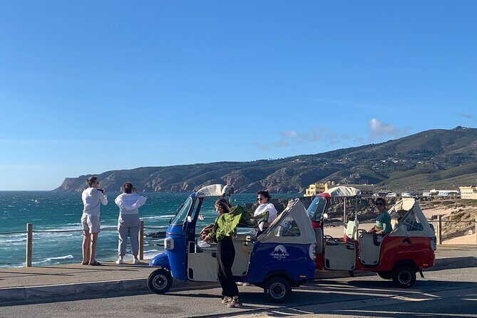 Private Tuk Tuk Tour in Cascais and Cabo da Roca - Final Thoughts: Who is This Tour Perfect For?