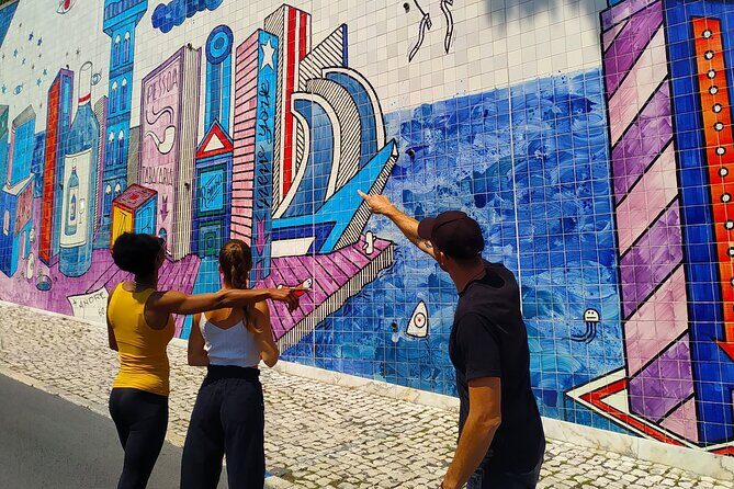 Private tuk tuk tour in old city Lisbon (Standard-1h30) - Authentic Insights from Reviewers