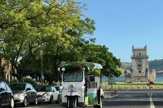 Private tuk tuk tour in old city Lisbon (Standard-1h30) - FAQ