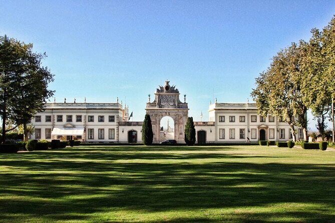 Private Tuk Tuk Tour Sintra and Cascais Full Day - The Sum Up: Is It Worth It?