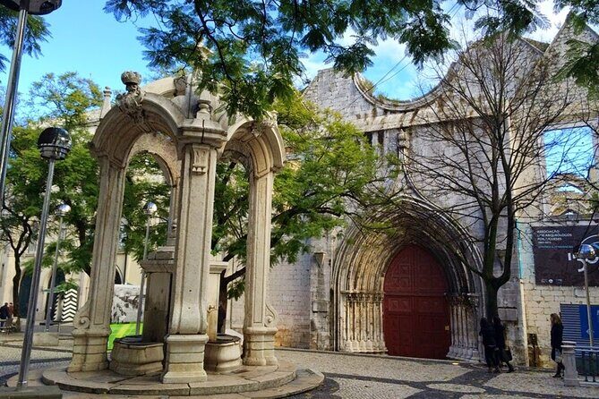 Private Tuk Tuk Tour through Bairro Alto and Chiado - Who Will Love This Tour?