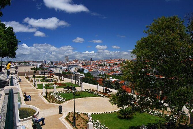 Private Tuk Tuk Tour through Bairro Alto and Chiado - FAQ