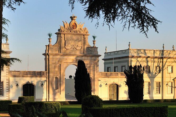 Private Tuktuk Sintra Tour: Palaces & Coast - FAQ