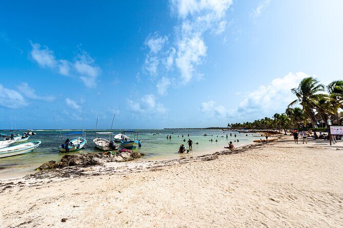 Private Tulum Akumal Cenotes Experience - FAQs