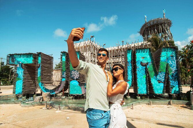 Private Tulum and Beach Experience - In-Depth Review of the Tulum and Beach Experience