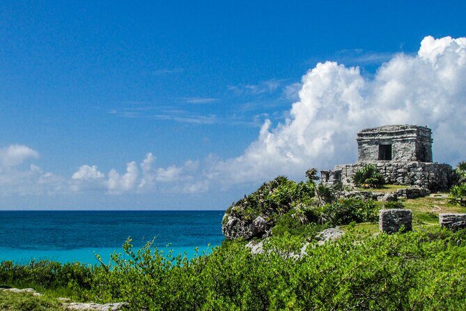 Private Tulum and Coba ruins with Cenote Cave Snorkeling Tour - Who Is This Tour Best For?