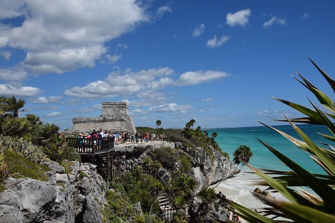 Private Tulum & Coba Discovery and Cenote Adventure - An In-Depth Look: What to Expect from the Tour